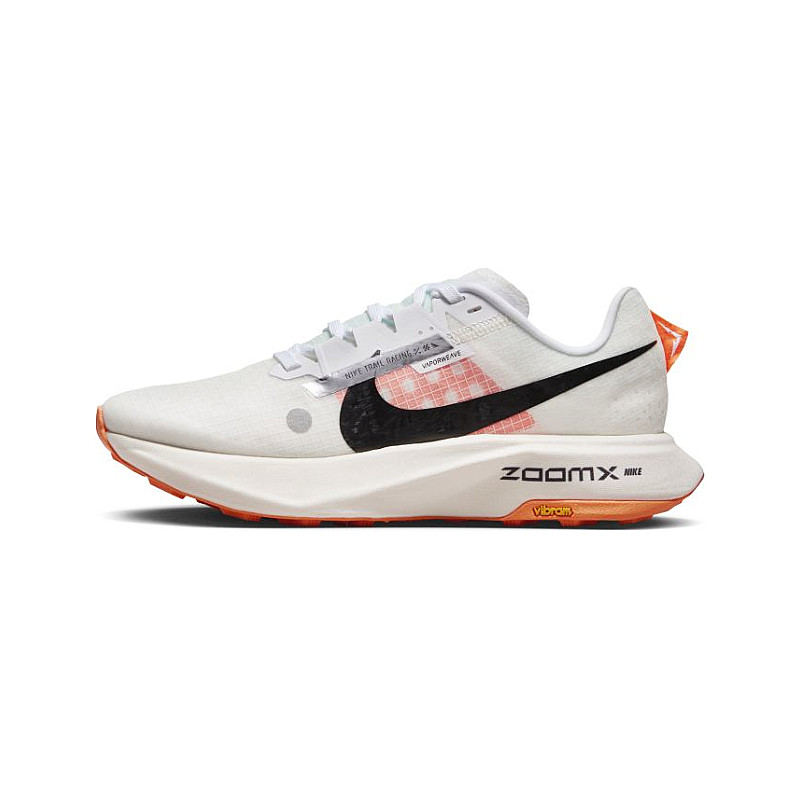 Nike Zoomx Ultrafly Prototype Pale Total S DZ0489-100 ab 104,00