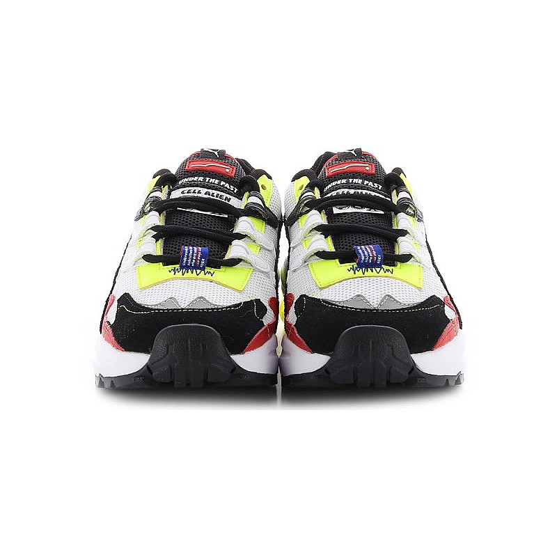 Puma X Ader Error Cell Alien 370112-01 ab 53,00