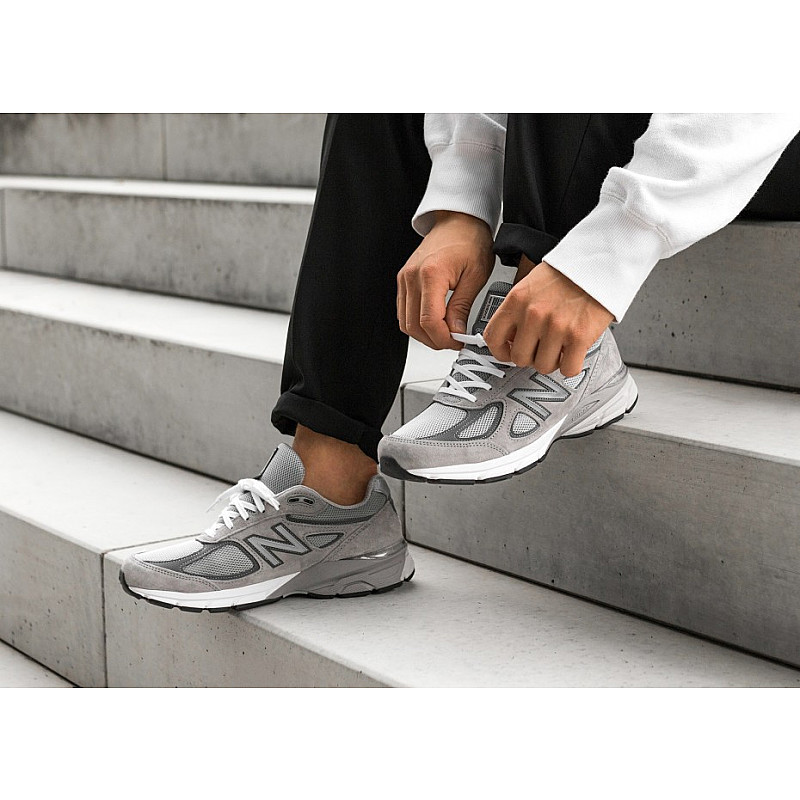 New Balance M990GL4 M990GL4 ab 355,00