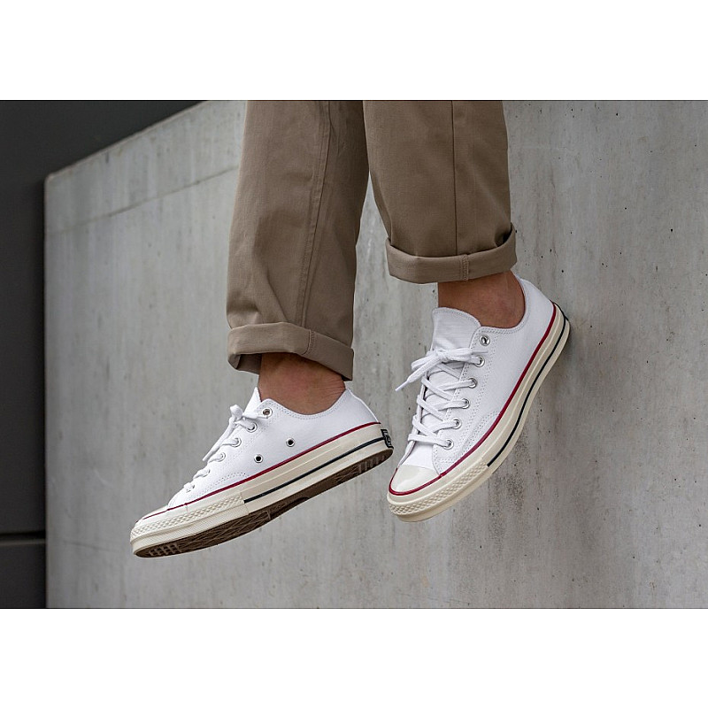 Converse Chuck Taylor All Star 70 Ox 162065C from 38,00