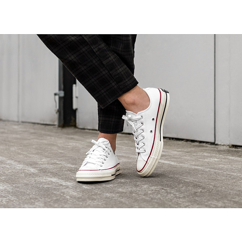 Converse Chuck Taylor All Star 70 Ox 162065C from 38,00