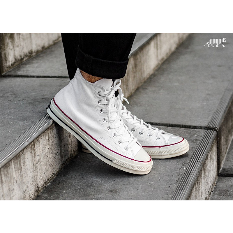 Converse Chuck Taylor All Star 70 Hi 162056C ab 47,00