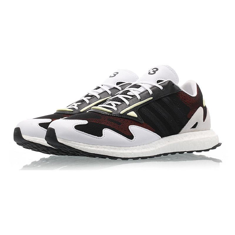 Adidas Y 3 Rhisu Run FU9180 from 111,95