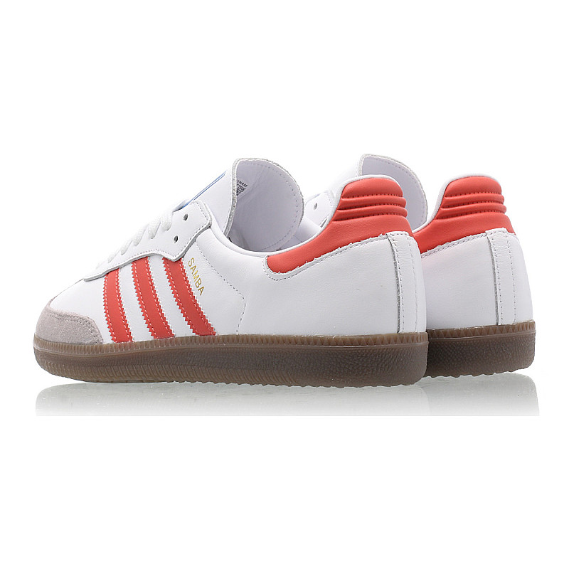 Adidas Samba OG EF6551 ab 0,00