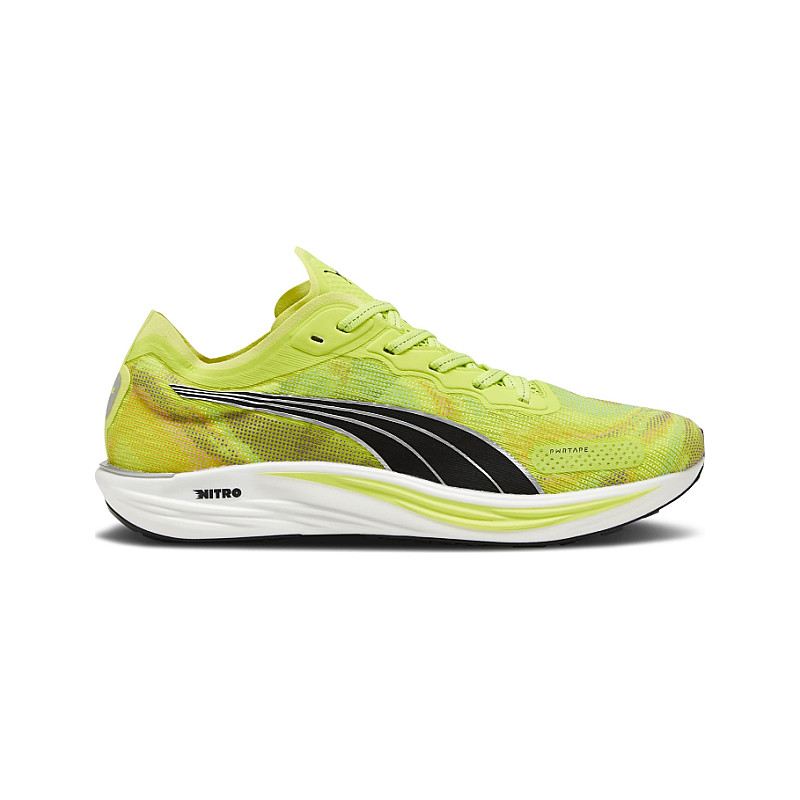Puma Liberate Nitro 2 Pow S Size 10 380082-01 ab 178,00
