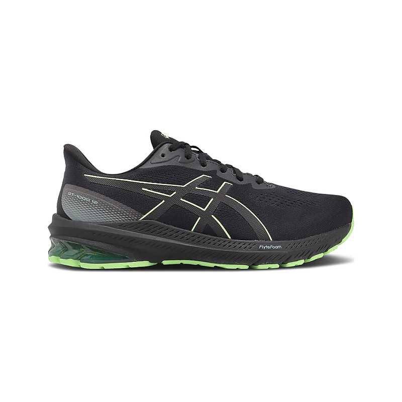 ASICS Gt 1000 12 Gore TEX Illuminate S Size 9 1011B684 002