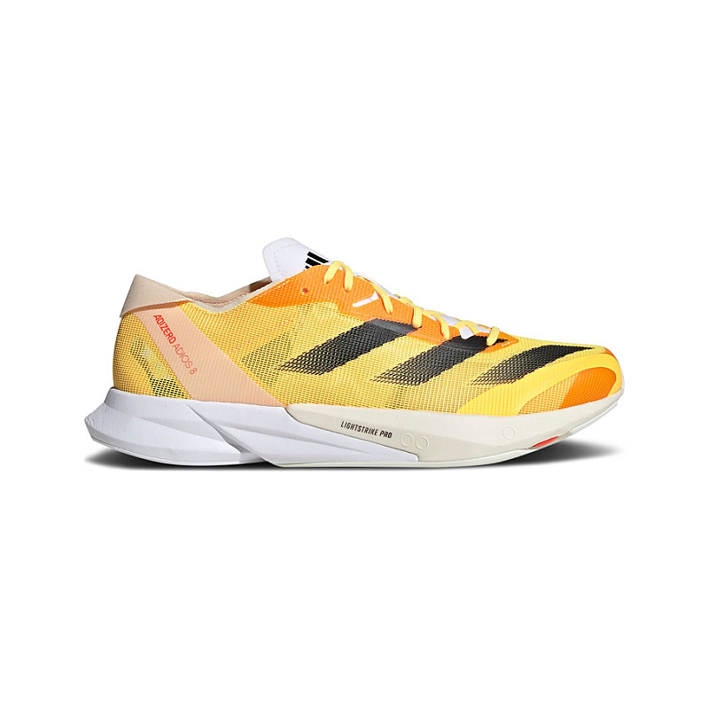 Adidas Adizero Adios 8 Lauf IG5646 from 93,00