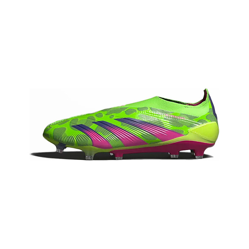 Adidas Predator Elite Generation Pred Firm Ground IF9407 from 253,00