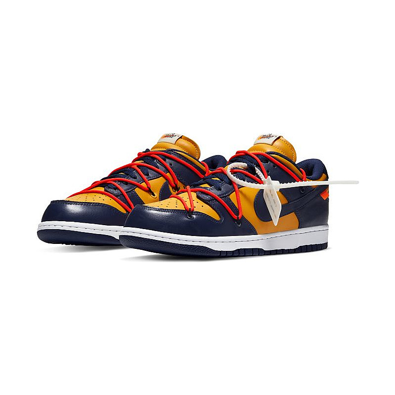 Nike SB X Off Dunk CT0856-700 ab 322,00