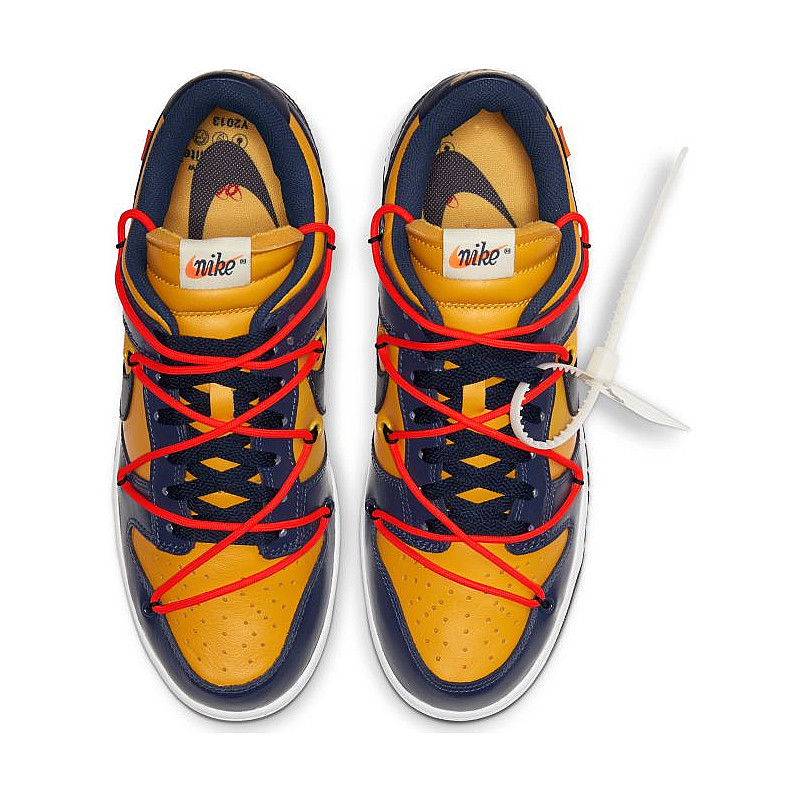 Nike SB X Off Dunk CT0856-700 ab 322,00