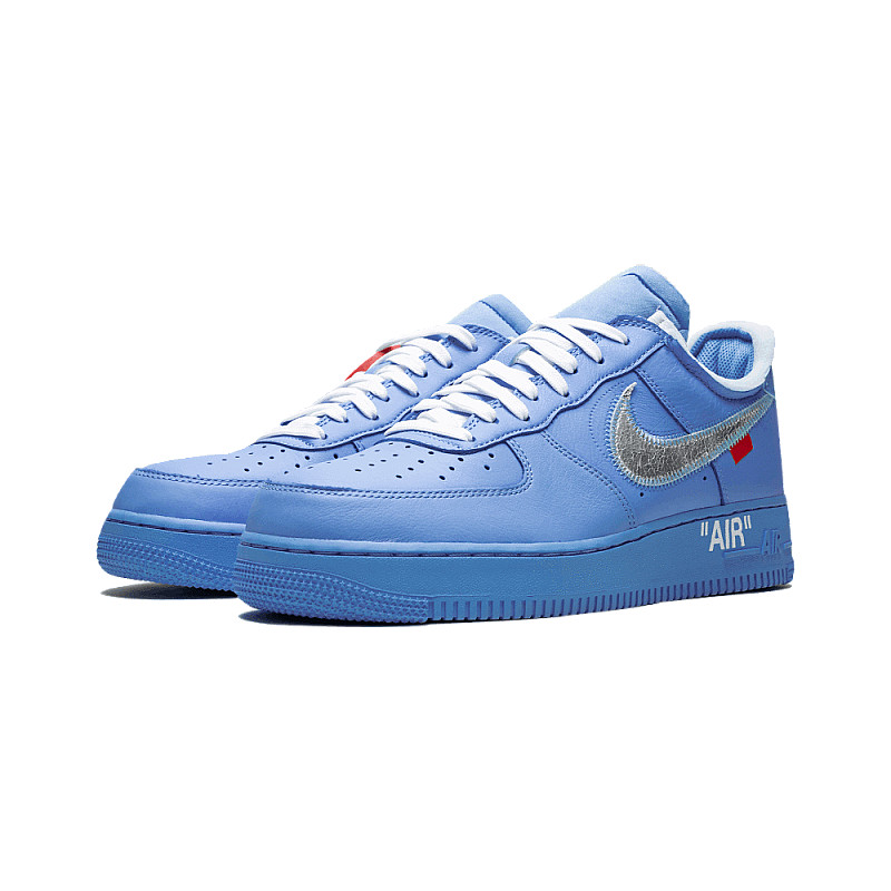 Nike Off Air Force AF 1 CI1173-400 from 1.381,00