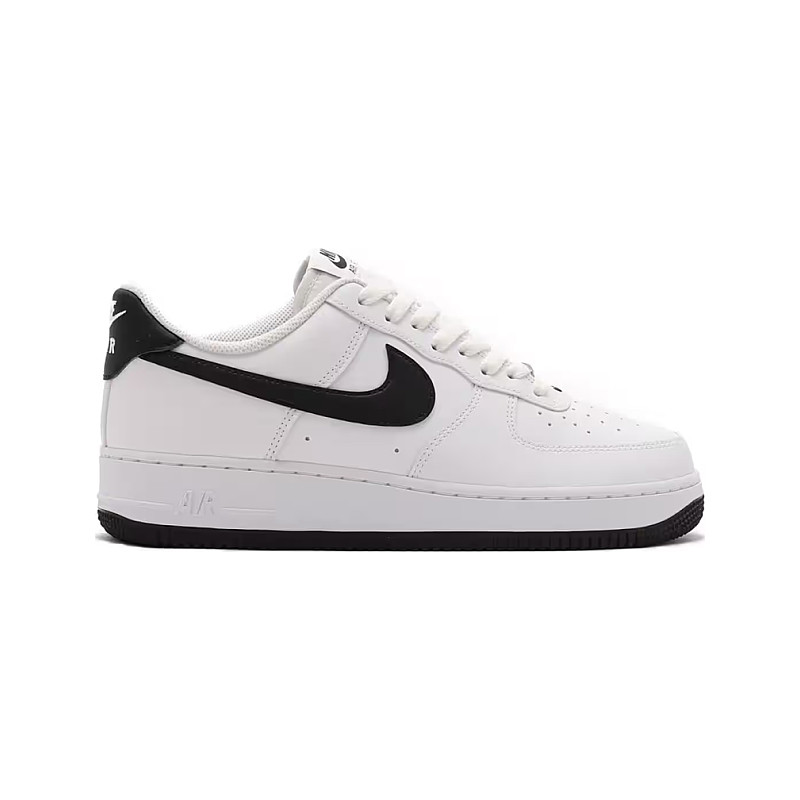 Nike Air Force 1 07 FQ4296-101 vanuit 85,00