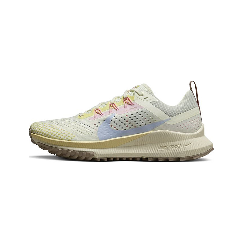 Nike React Pegasus 4 Sail Whisper FJ7733-140 from 52,00