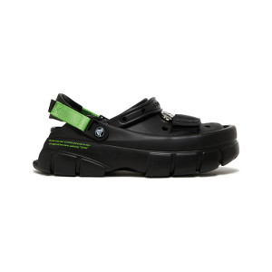 Crocs Post Malone X Duet Max Clog 206542-001 desde 87,00