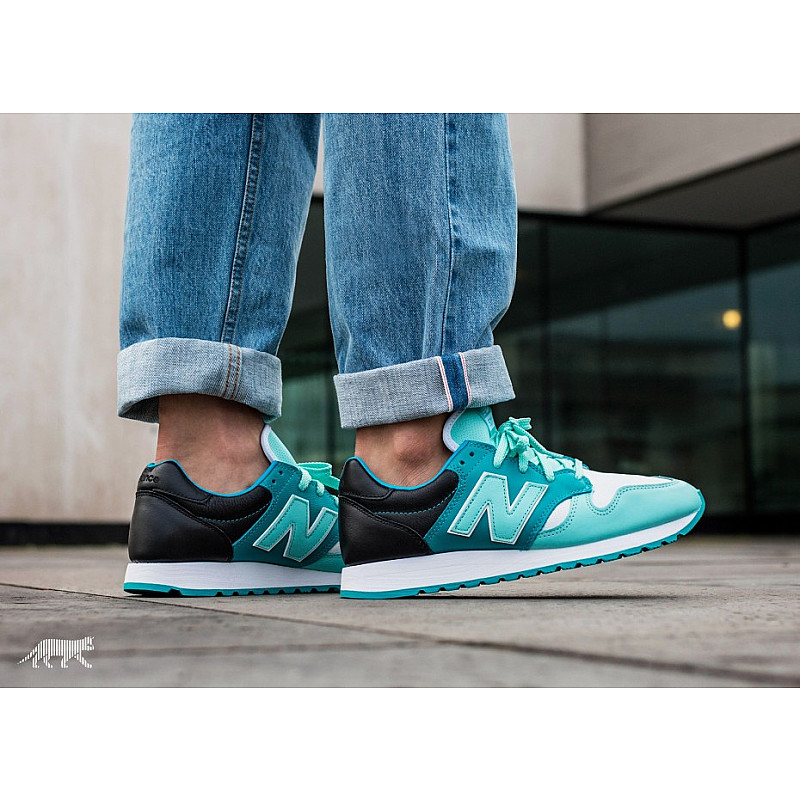 New Balance Hanon U520HNF U520HNF 에서 157,95
