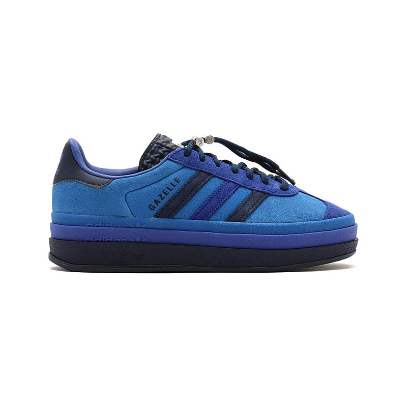 adidas Gazelle Bold Bright Royal S IH9991 from 138,00