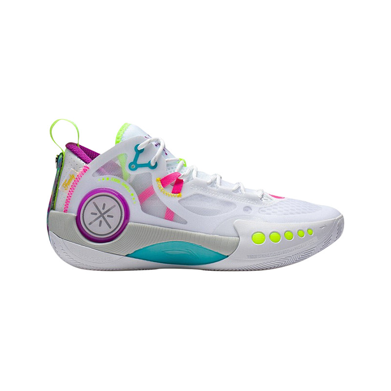 Li-Ning LI Ning Wade Shadow 3 Color ABPS041-3 ab 83,00