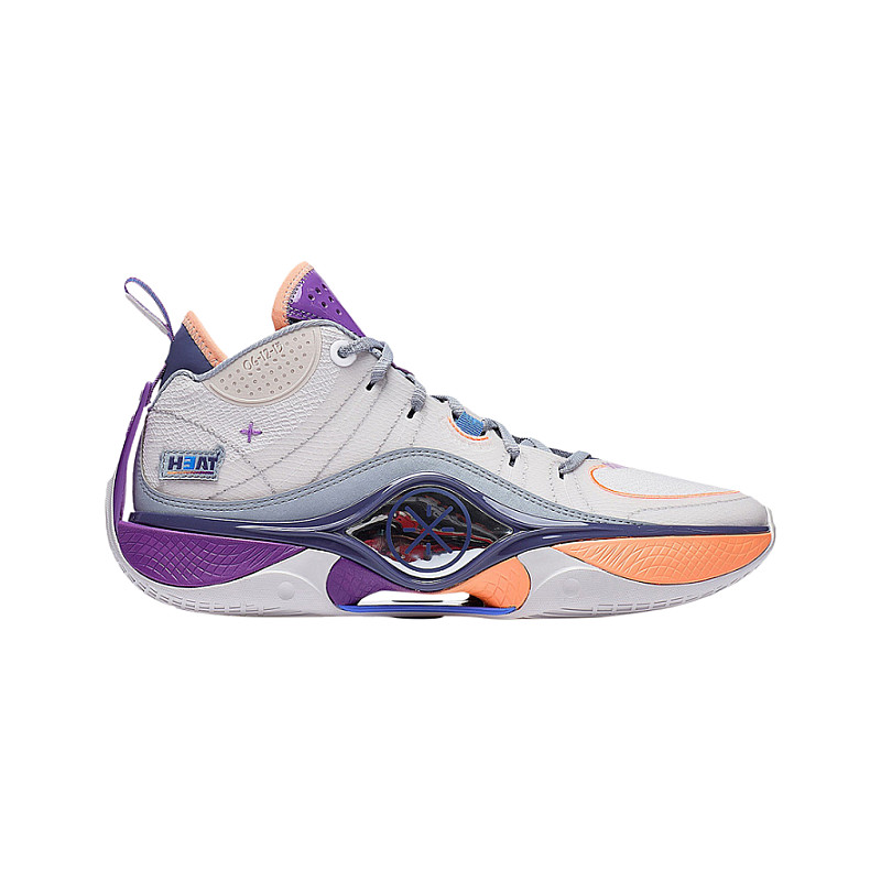 Li-Ning LI Ning Wade Shadow 5 Heat ABPT053-6 ab 82,00