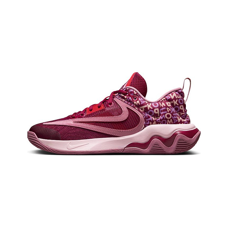 Nike Giannis Immortality 3 DZ7533-600 ab 58,00