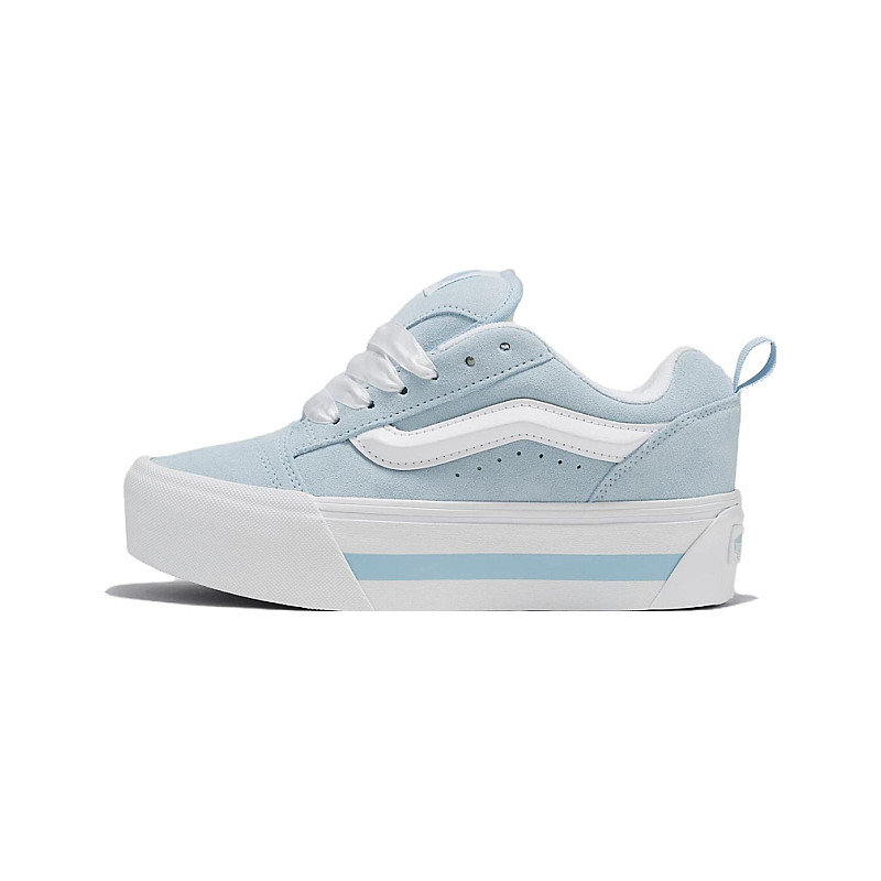 Vans KNU Stack Satin Dream VN000CP6DRM ab 130,00