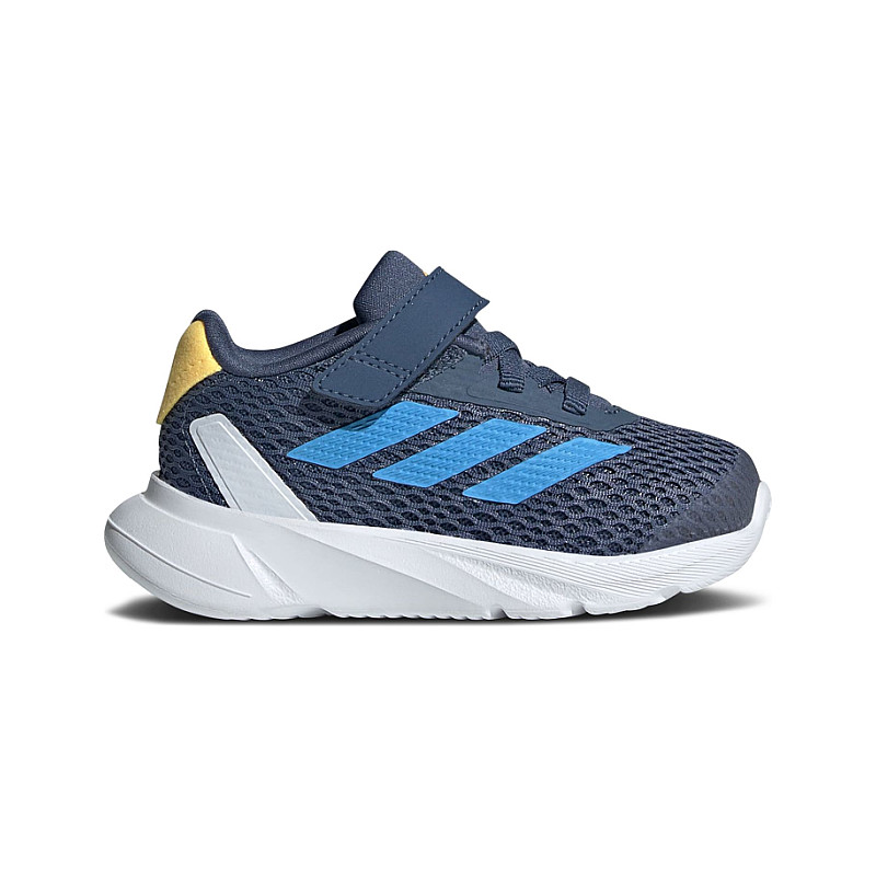 adidas Duramo SL I Preloved Ink Spark Size 10 ID5894 from 60,00