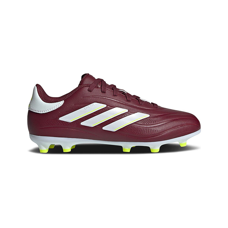 Adidas Copa Pure Ii League FG Fußball IE7494 에서 85,00