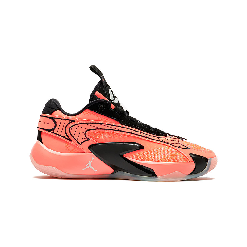 Jordan Luka 2 Bright Mango DX8733-800/DX9012-800 from 97,00