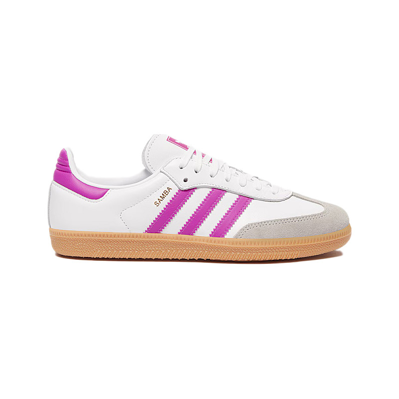 adidas Samba OG Footwear IH2873 from 68,00