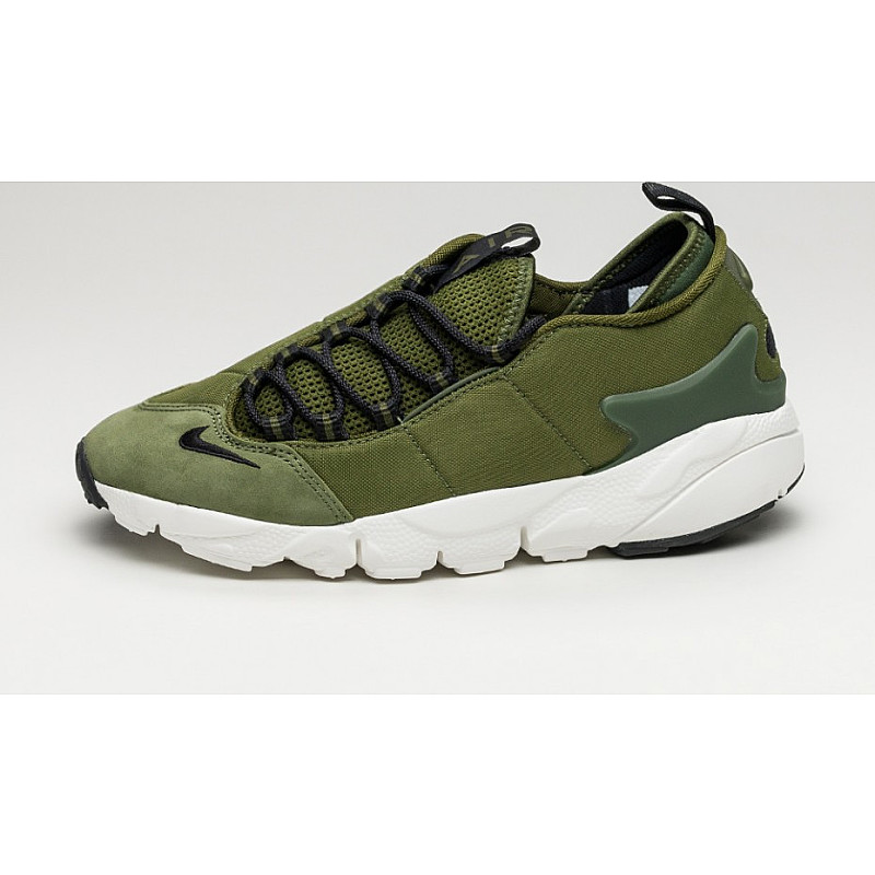 Nike Air Footscape Natural Motion 852629-300 de 0,00