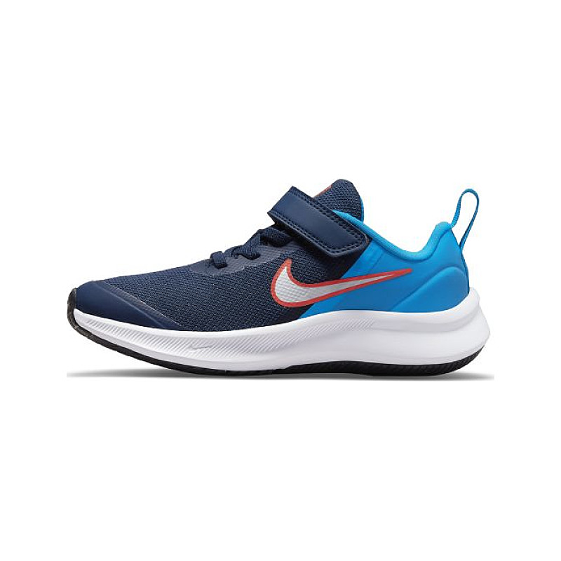 Nike Star Runner 3 Midnight DA2777-401 de 61,00