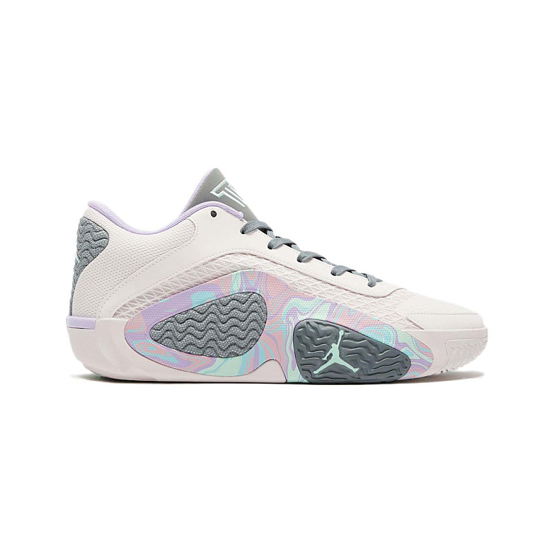 Jordan Tatum 2 Sidewalk Chalk FZ2202-600/FZ2203-600 from 81,00