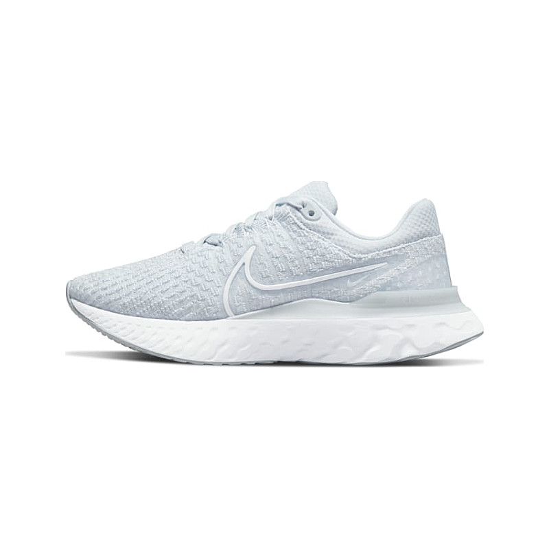 Nike React Infinity Run Flyknit 3 DD3024-004 from 115,00