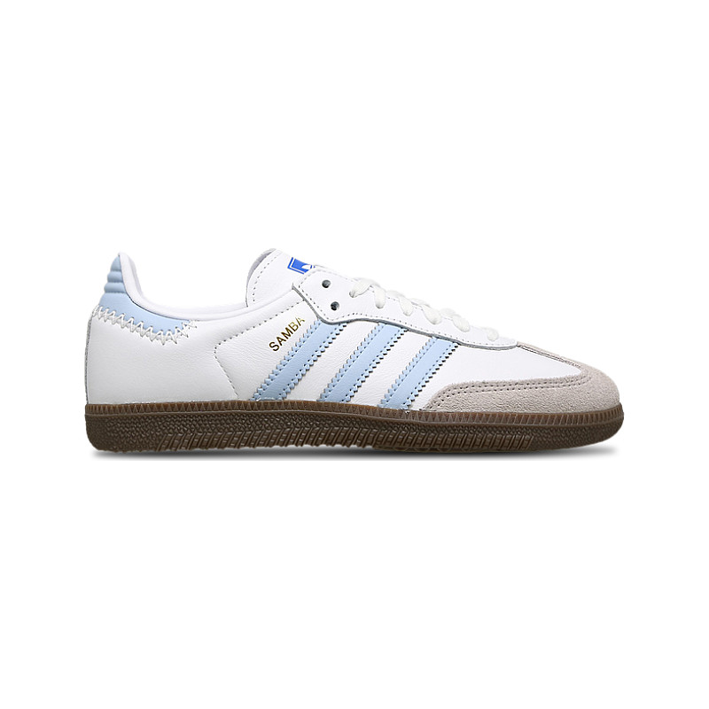 Adidas Samba OG JI2009 ab 64,00