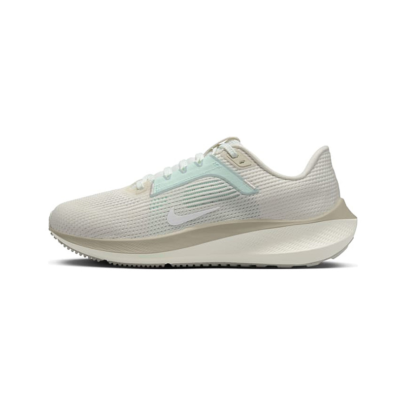 Nike Air Zoom Pegasus 40 Phantom Jade Ice FN7629-030 에서 86,00