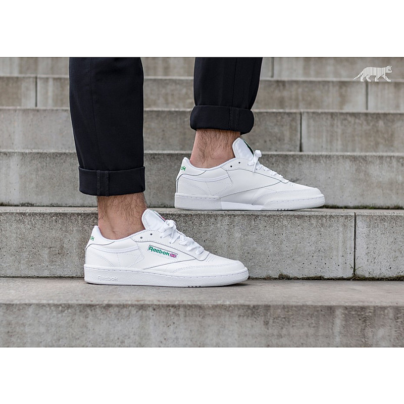 Reebok Club C 85 AR0456 de 42,95