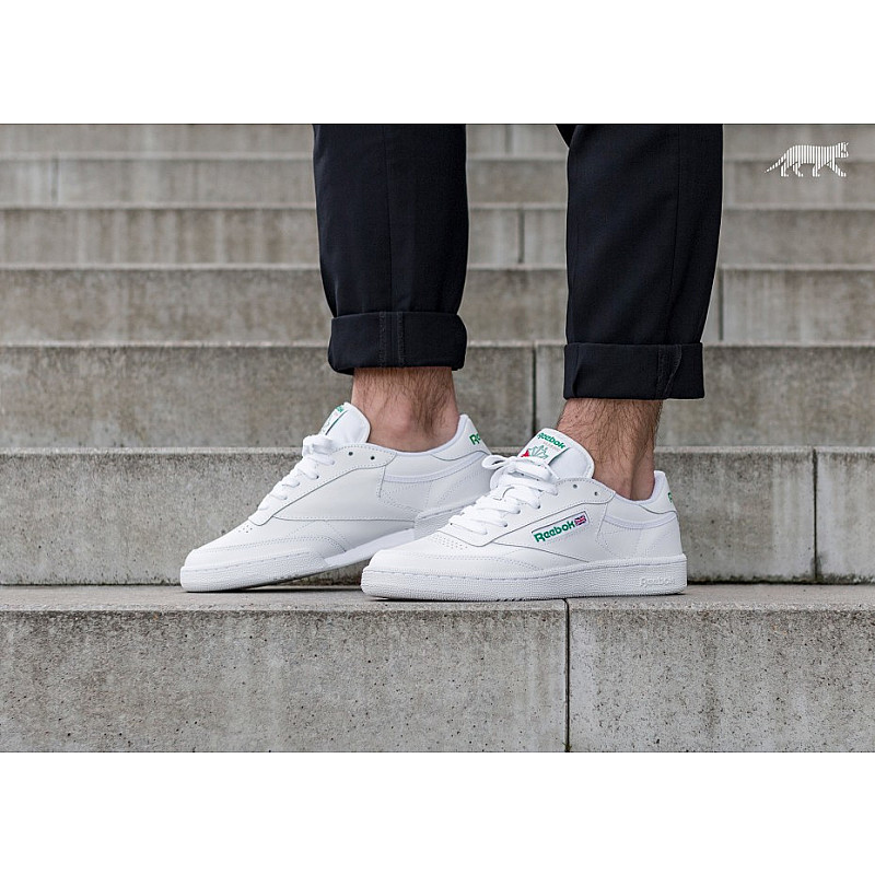 Reebok Club C 85 AR0456 de 42,95