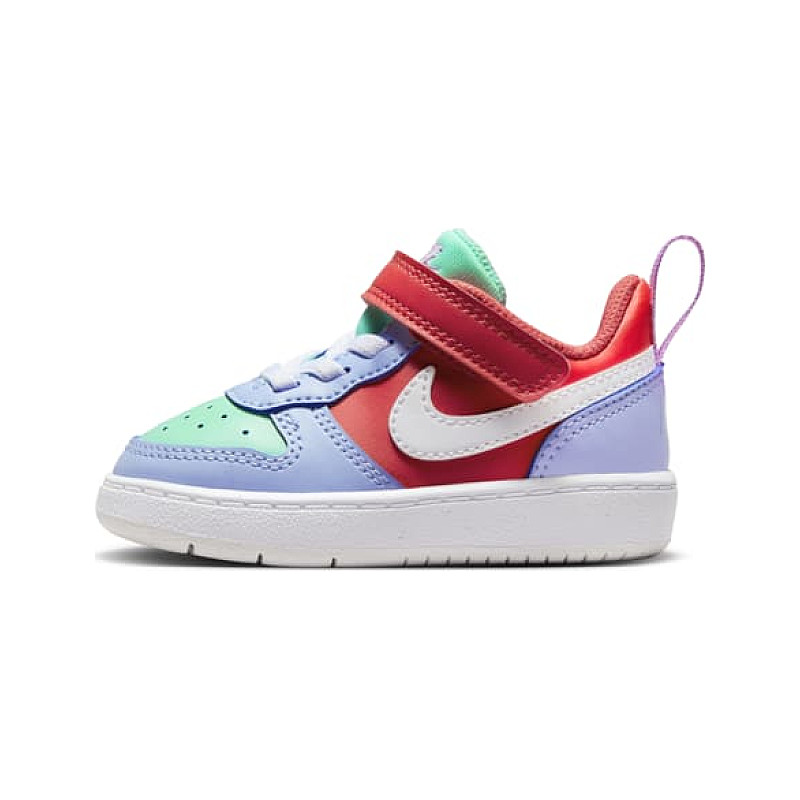 Nike Court Borough Recraft DV5458-400 from 36,00