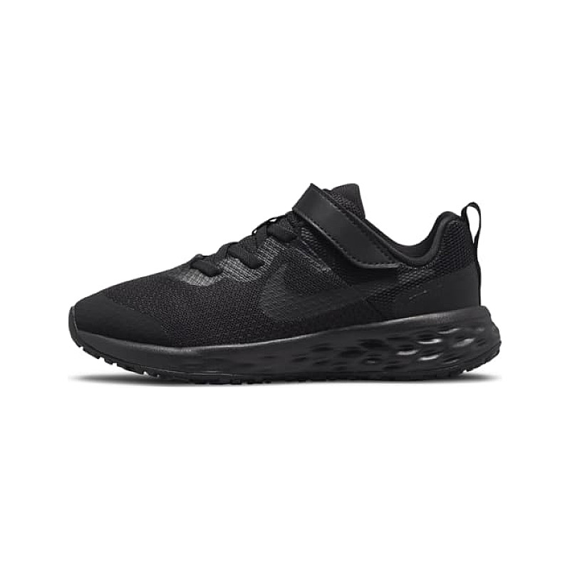 Nike Revolution 6 DD1095-001 from 1.596,00