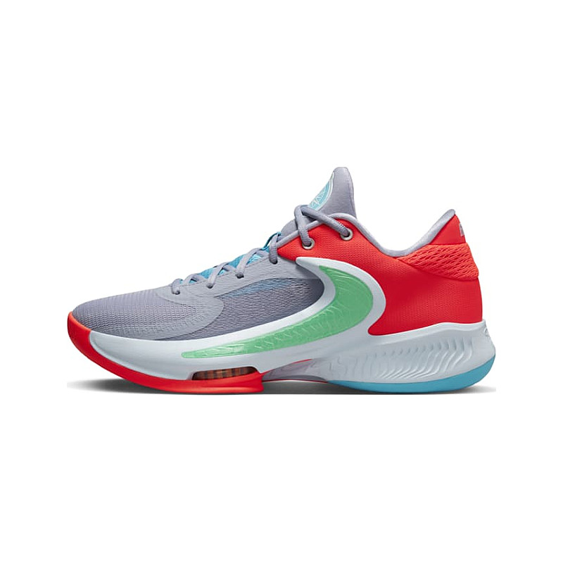 Nike Zoom Freak 4 Paris Haze Space Tint DJ6149-500 from 58,00