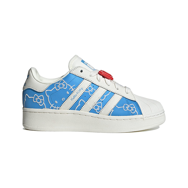 adidas Superstar XLG Hello Kitty Burst S IG4477 from 93,00