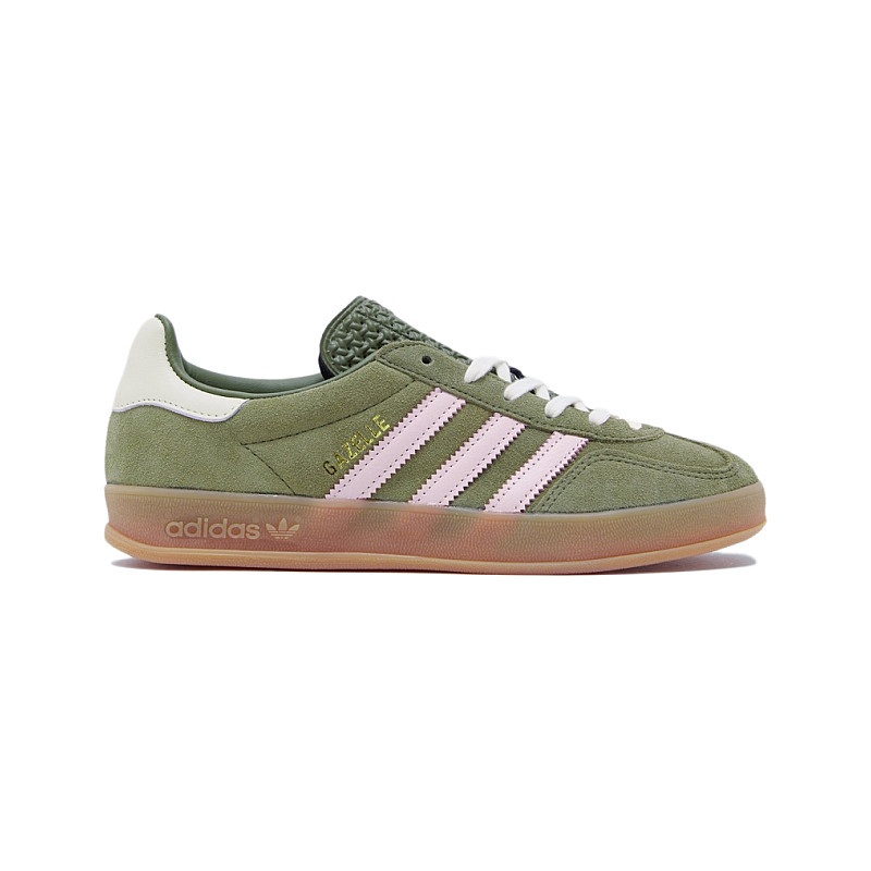 adidas Gazelle Indoor Focus S JH6475 from 128,00