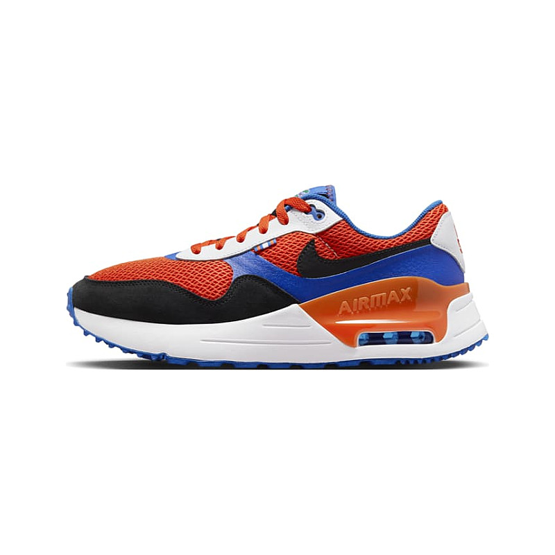 Nike College Air Max Systm DZ7740-800 ab 112,00