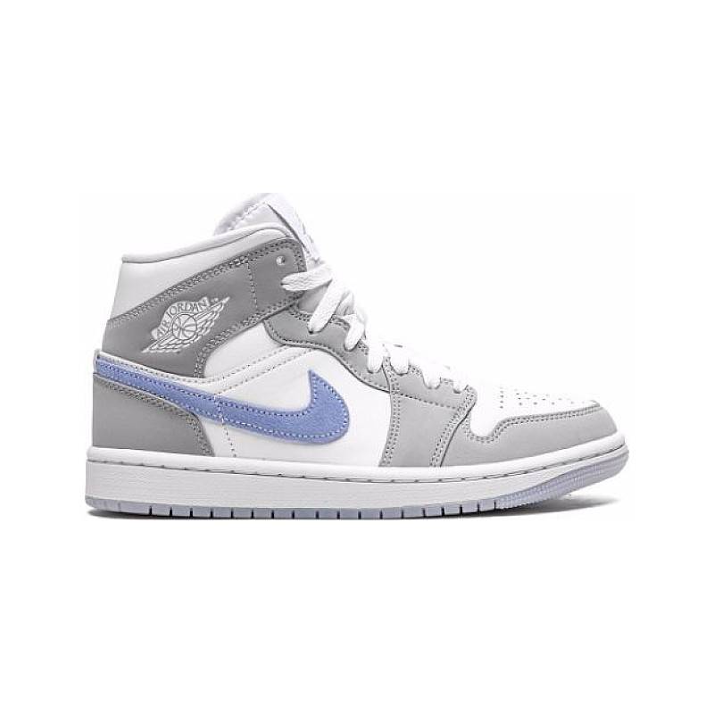 Jordan 1 Mid BQ6472-105 ab 77,00