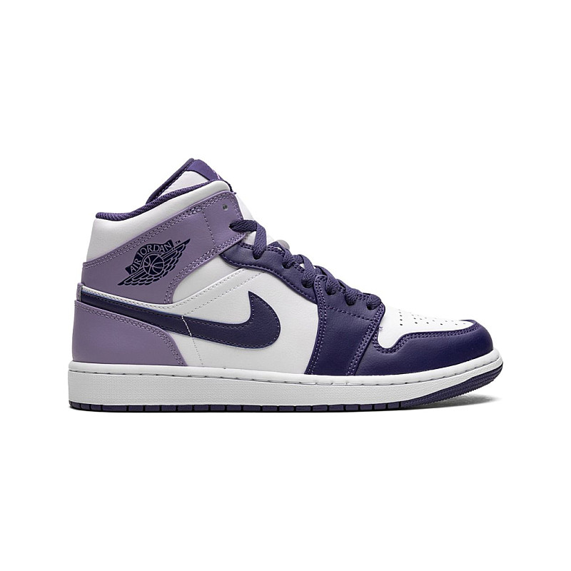 Jordan 1 Mid DQ8426-515 from 82,00