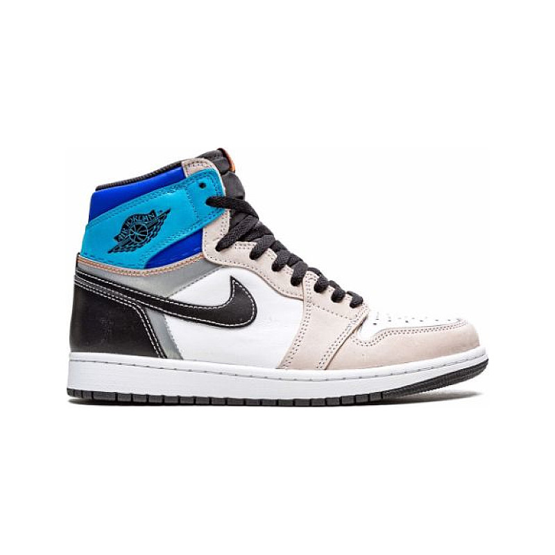 Jordan 1 OG Prototype DC6515-100 ab 100,00