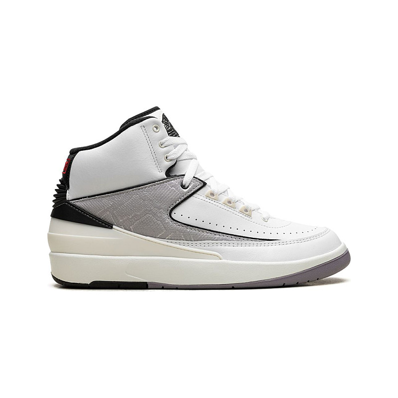 Jordan 2 Retro Python DR8884-102 ab 83,00