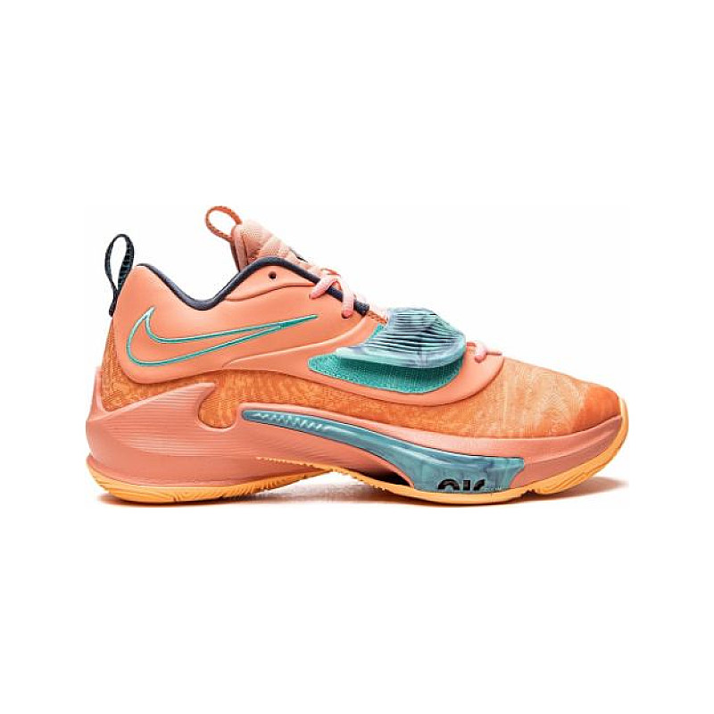 Nike Zoom Freak 3 Stay Freaky DA0694-600 from 96,00
