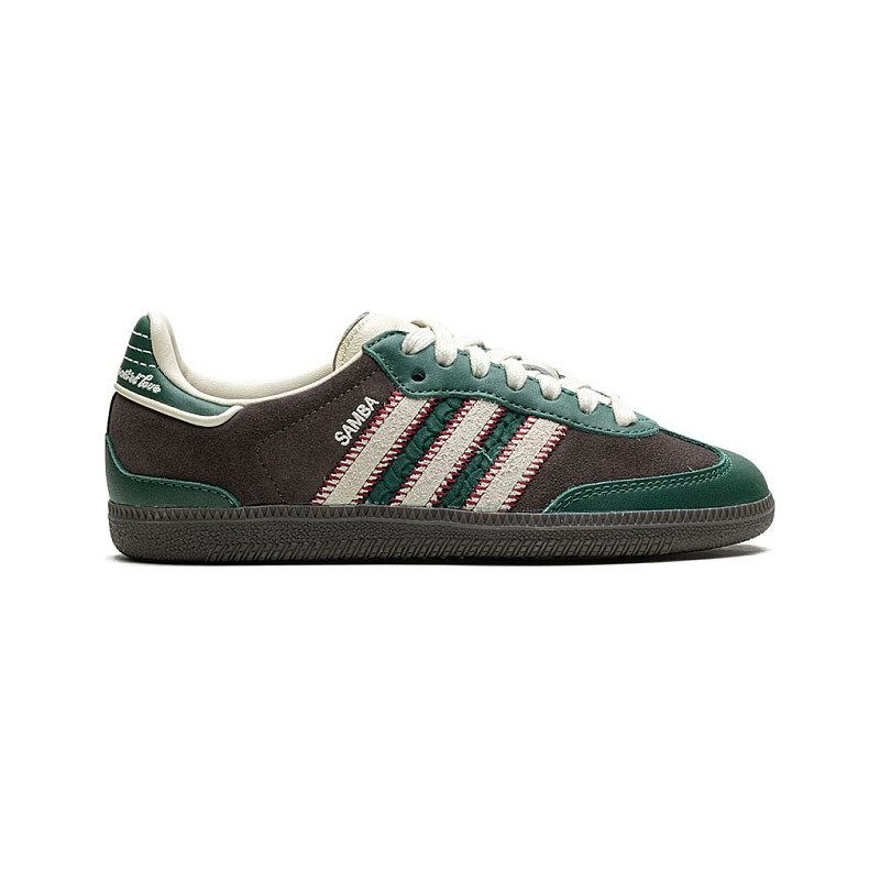 adidas Samba OG Notitle ID6022 from 150,00