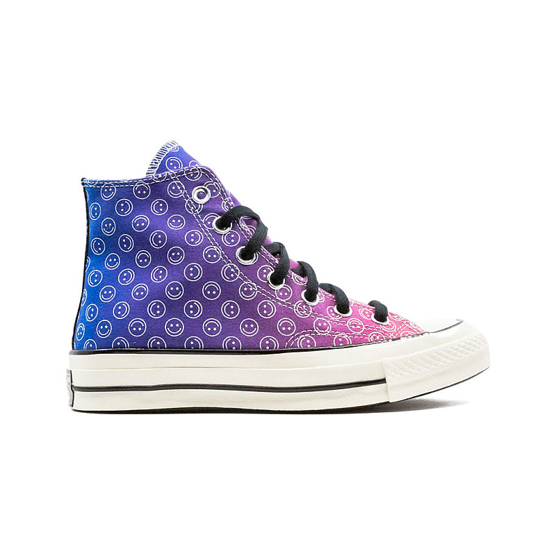 Converse Converse Chuck Taylor All-Star 70 Hi Happy Camper Game Royal ...
