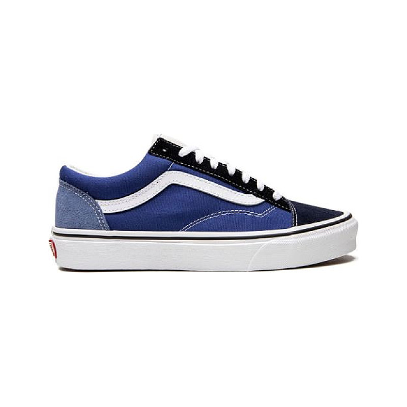 Vans Style 36 Color Block VN0A54F6B93 from 54,95